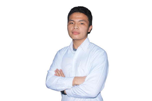 Portfolio - Kelvin Pahotton Simamora